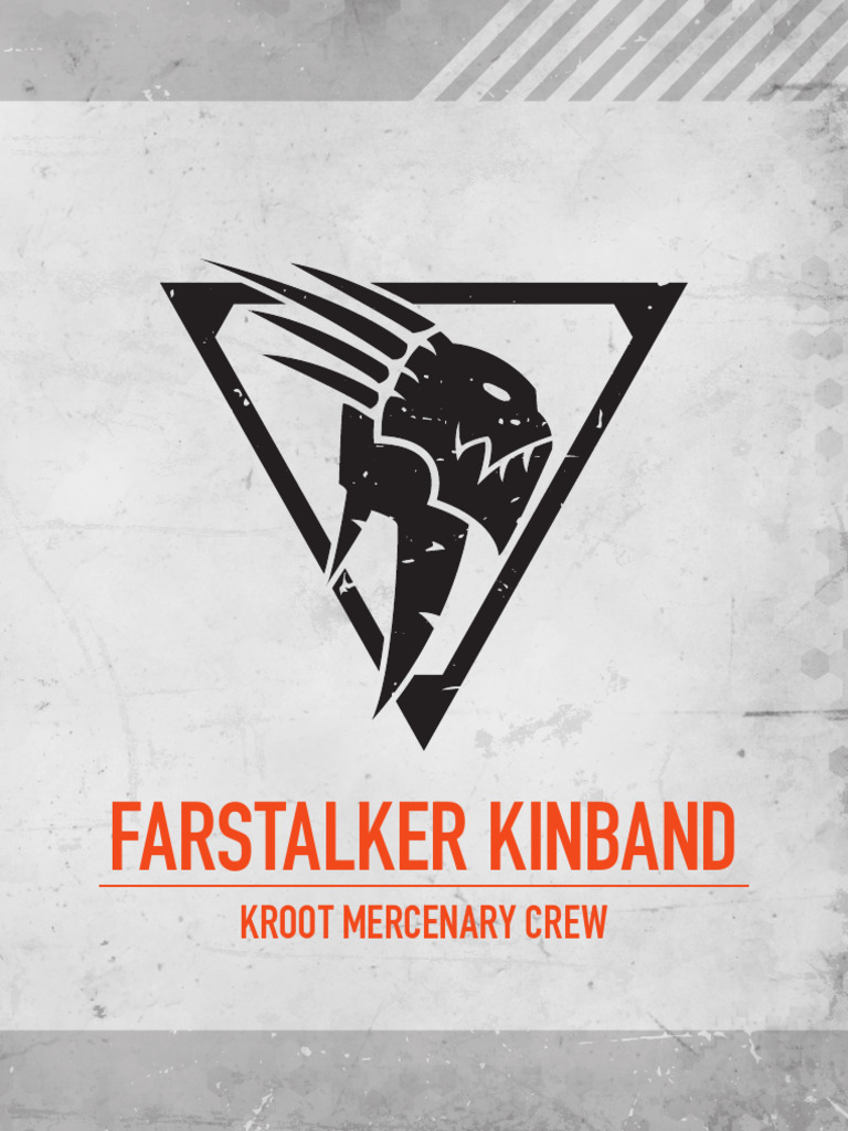 eng_kt_farstalker_kinband-sblgxfbudv-uarnht87mv | PDF | Bow And Arrow ...