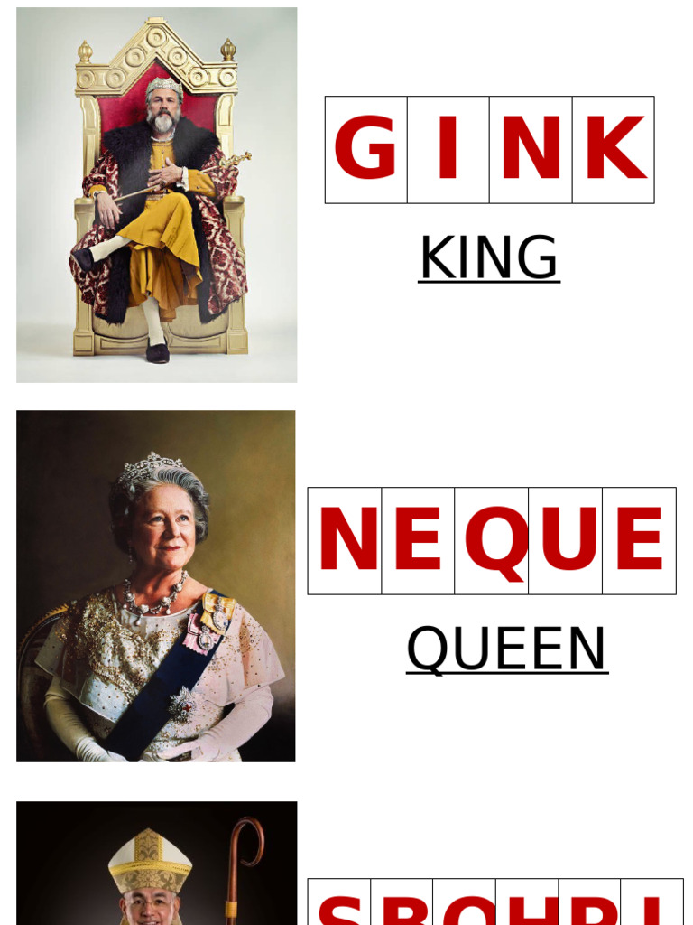 G8 Q3 PE L1 CHESS | PDF