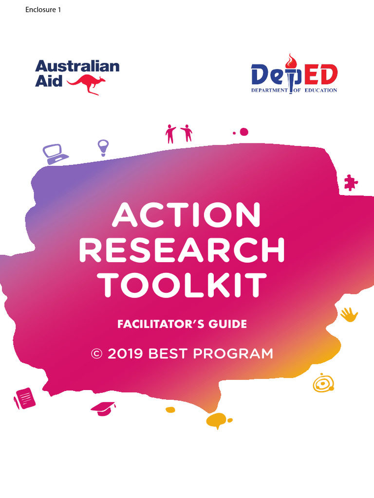 Facilitators Guide AR Toolkit Complete | PDF | Teachers | Information
