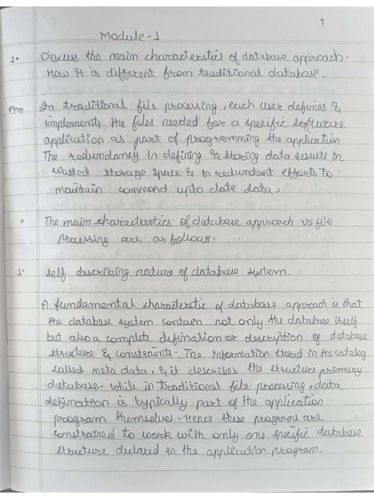 DBMS Assignment | PDF