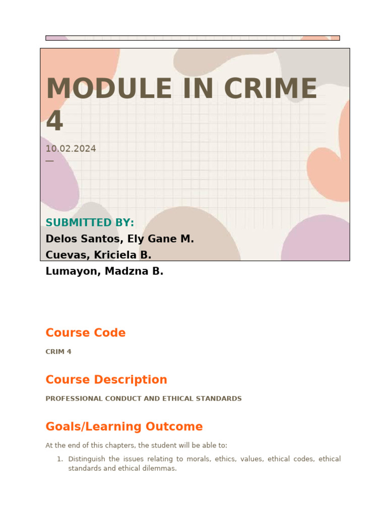 Project Proposal-2 | PDF