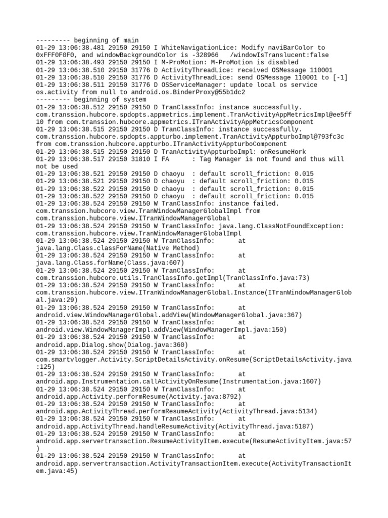 Inbound 200318699780249630 | PDF | Software Engineering | Computing
