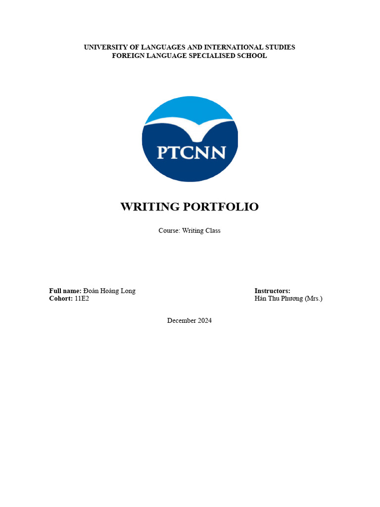 Listening Port Cover Page-Merged | PDF | Inheritance | Learning