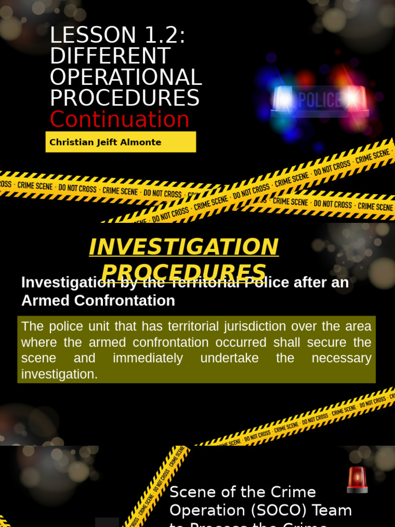 LESSON-1.2-P2 | PDF | Crimes | Crime & Violence