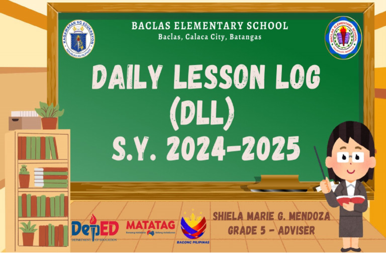 DLL Cover | PDF