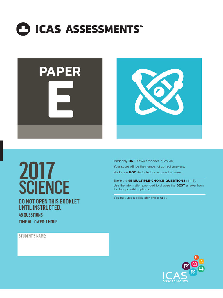 Icas 2017 SC Papere Science | PDF | Rock (Geology) | Density