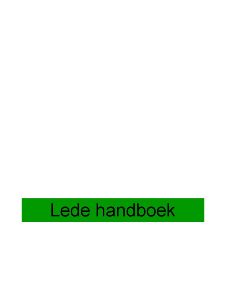 Bybelstudie | PDF