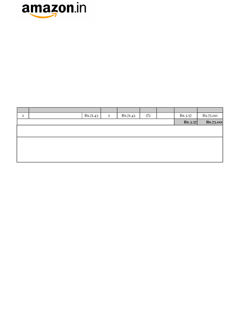Krishan Book 003 | PDF | Invoice | Public Finance