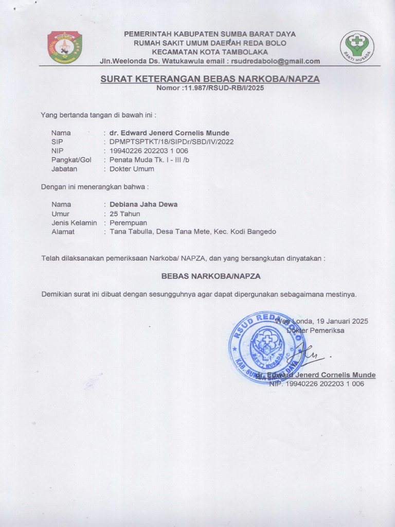 Surat Napsa386 | PDF