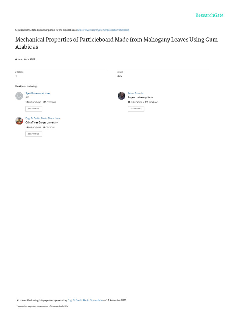 ISHAQ et al-Mechanical_Properties_of_Particleboard_Made_from_Mahogany ...