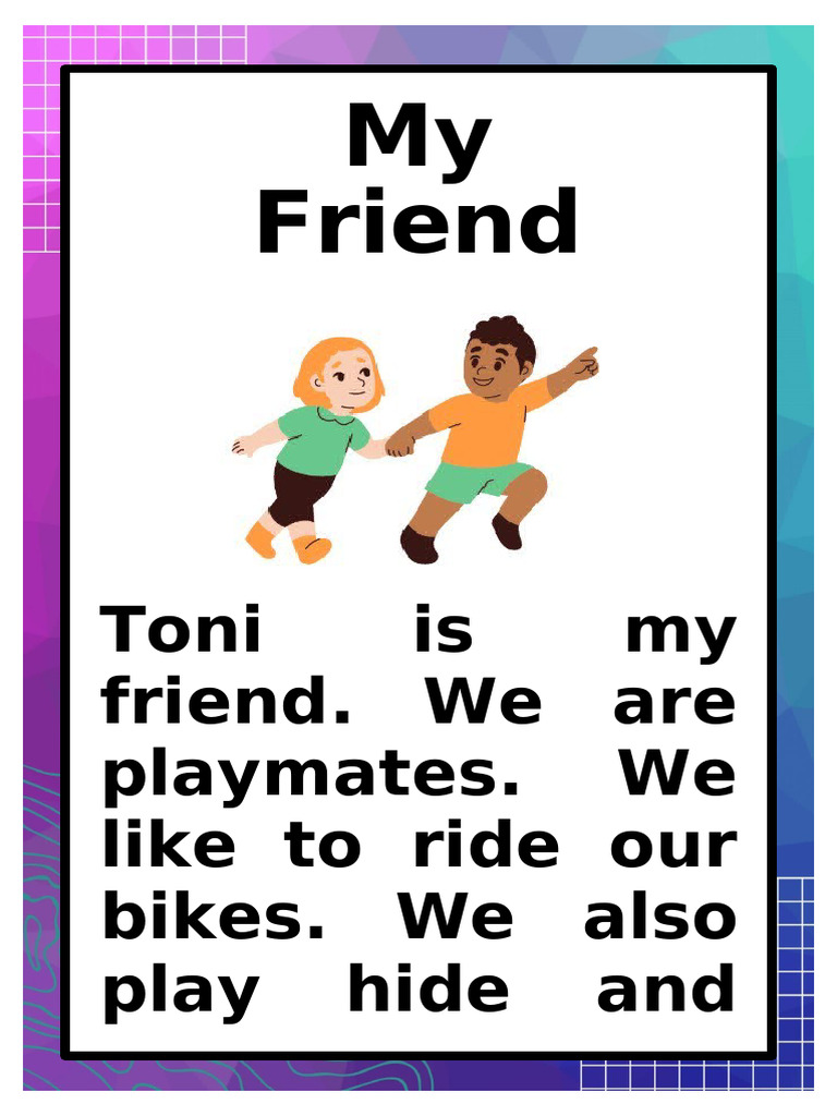 English-Reading-Passages-Set-3 | PDF