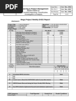 Permit Log Sheet | PDF