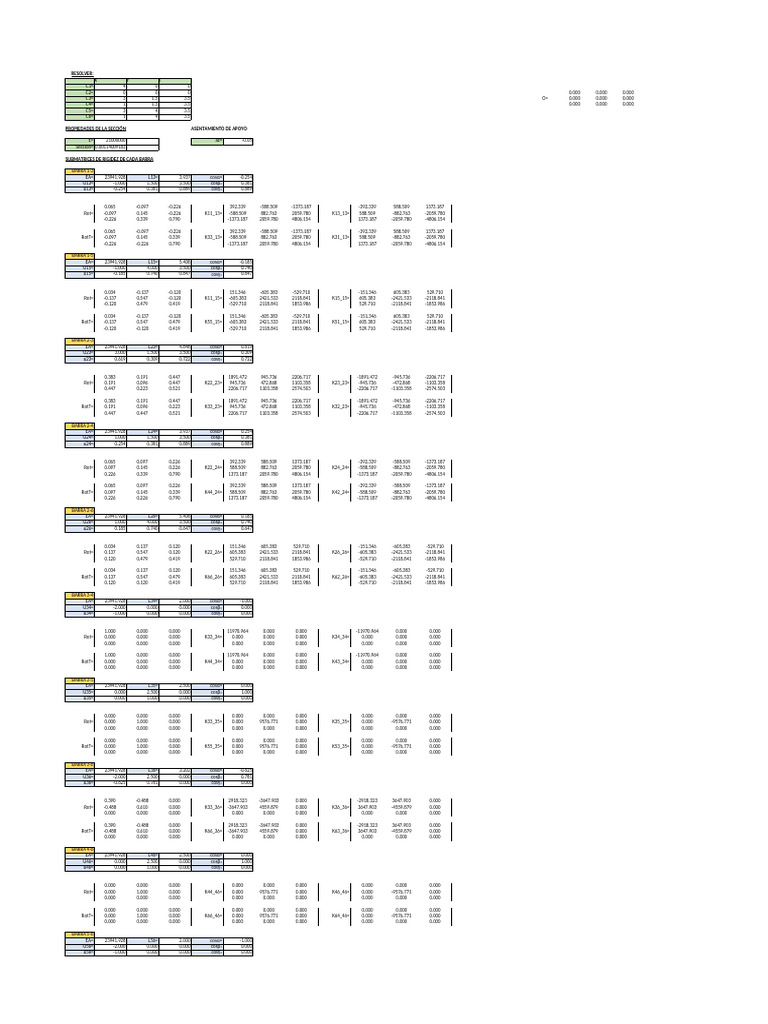 Ejemplo 3 Asentamiento | PDF