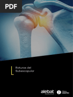 Revisión del Intervalo Rotador en MRI | PDF | Hombro | Extremidades ...