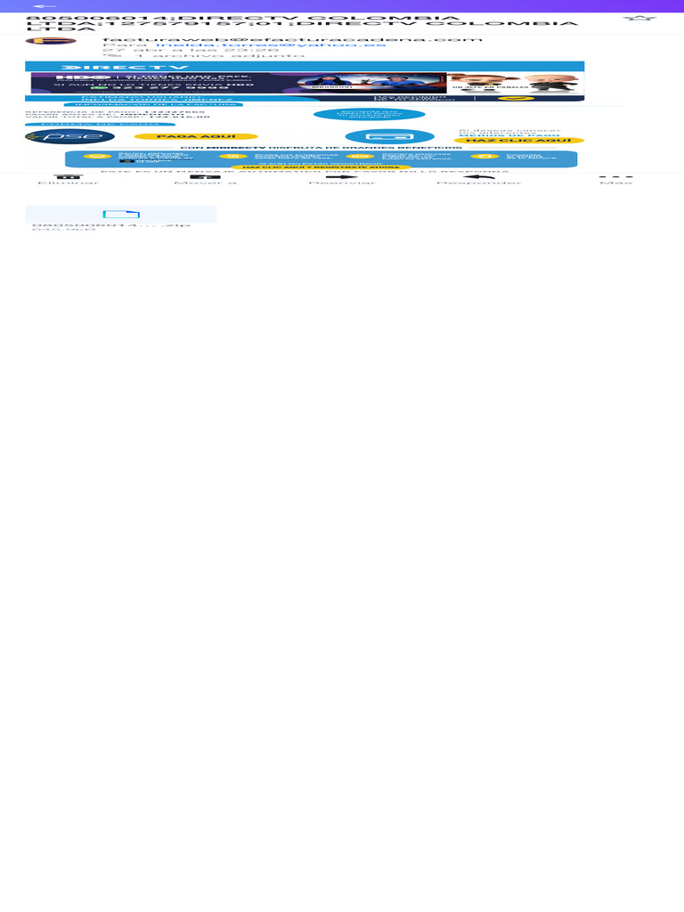 Yahoo Mail 2 | PDF | Yahoo!