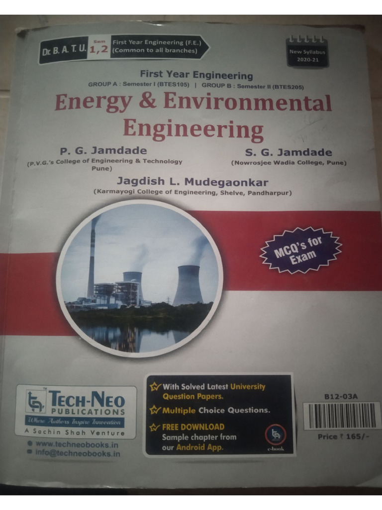 EEE Book | PDF