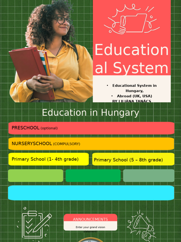 University Life Slides | PDF