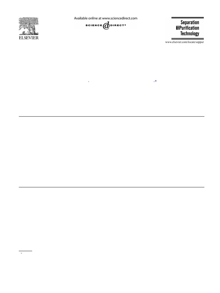 Ref 8 Surface Modification of Polypropylene Microporous | PDF ...