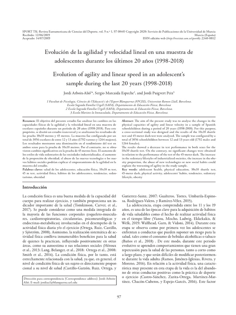 gfls,+SporTK 9.1 10 | PDF | Análisis de variación