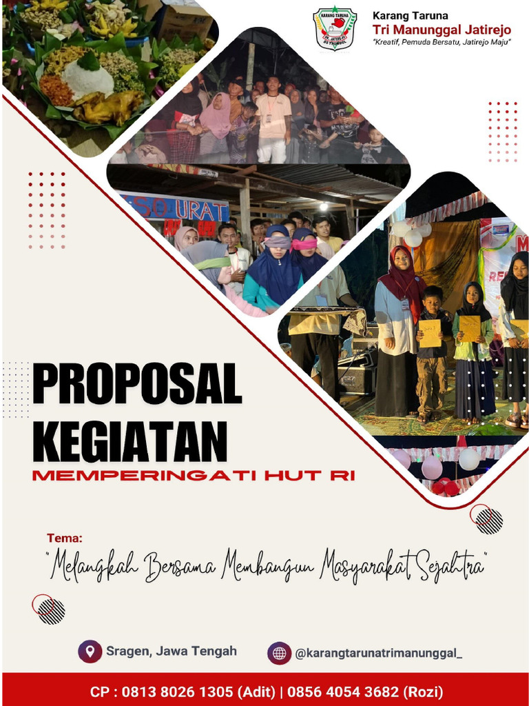 Proposal 17 Ags | PDF