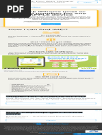 Ircon International - Directory | PDF