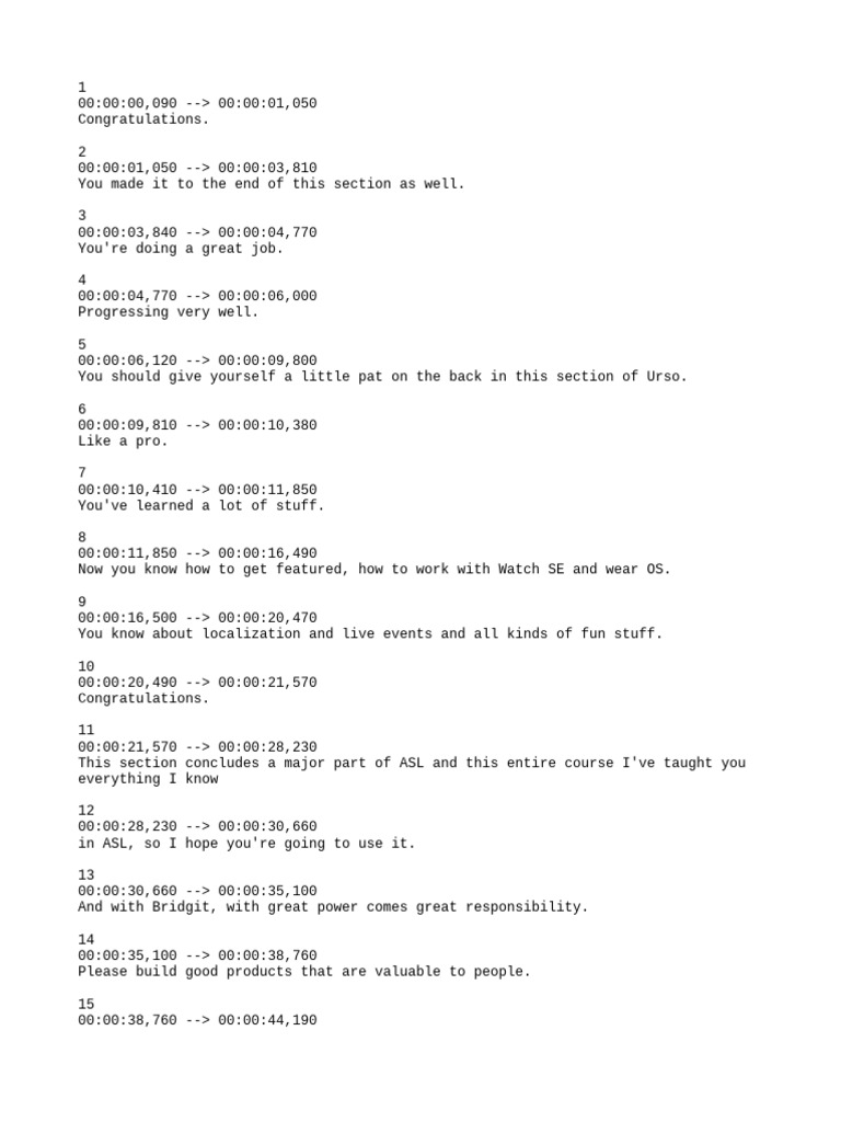 008 Next Step - en (UdemyIran - Com) | PDF
