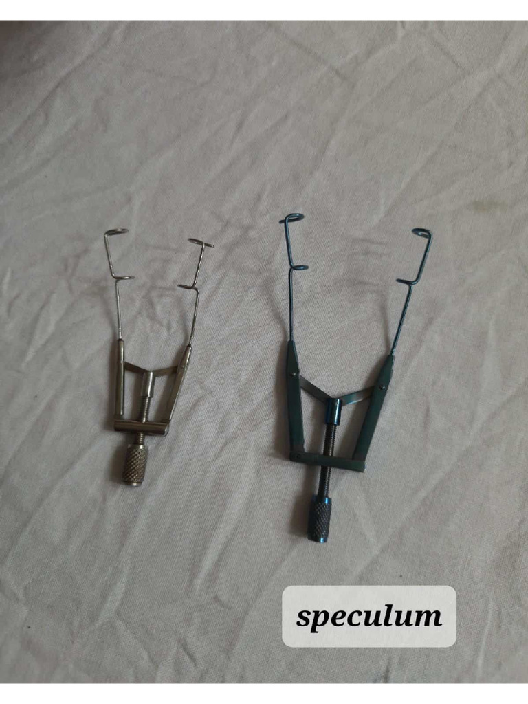 Ophthalmology instrument | PDF