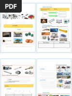 Evolution Des Systemes Techniques | PDF | Art | Ordinateurs