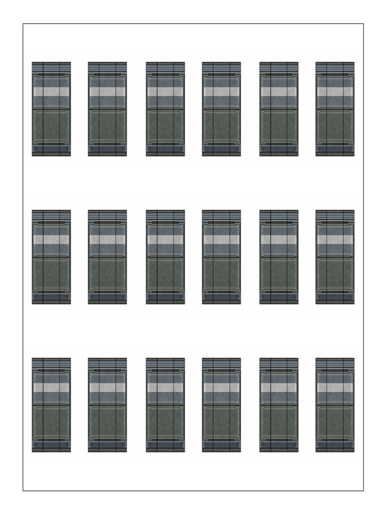 Corner Plates | PDF