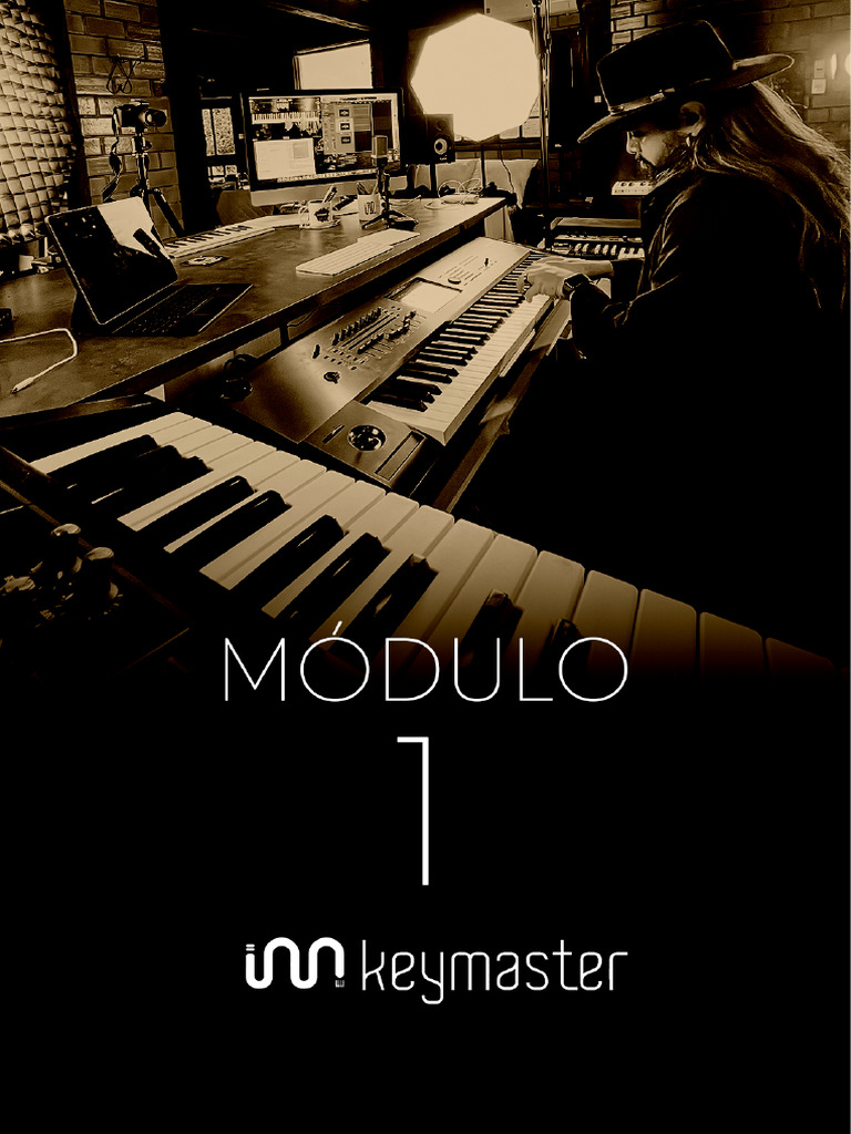 Material de Apoio M1-A4 | PDF