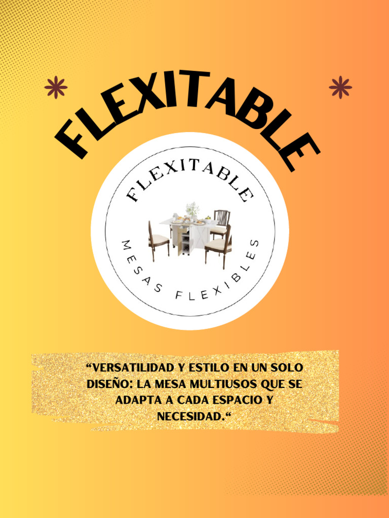 Poster EXAMEN FINAL | PDF