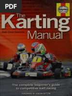 Go Karting For Beginners - The KTips Way (E-Book 1st Edition) | PDF ...