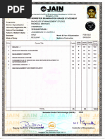 Sample Certifications of GPA or GWA - Various Universities PDF | PDF