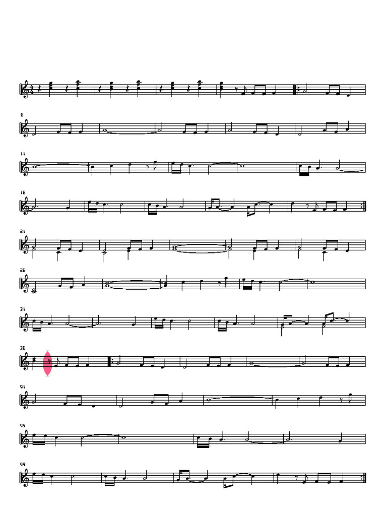 Jetaime | PDF