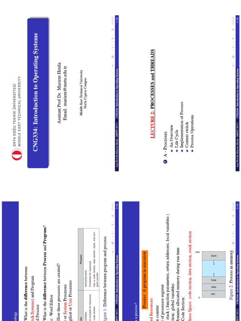 University Level | PDF