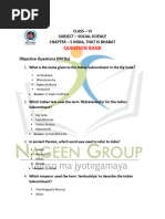 Grade 7 Rationalized Pre Technical Teaching Notes Complete | PDF ...