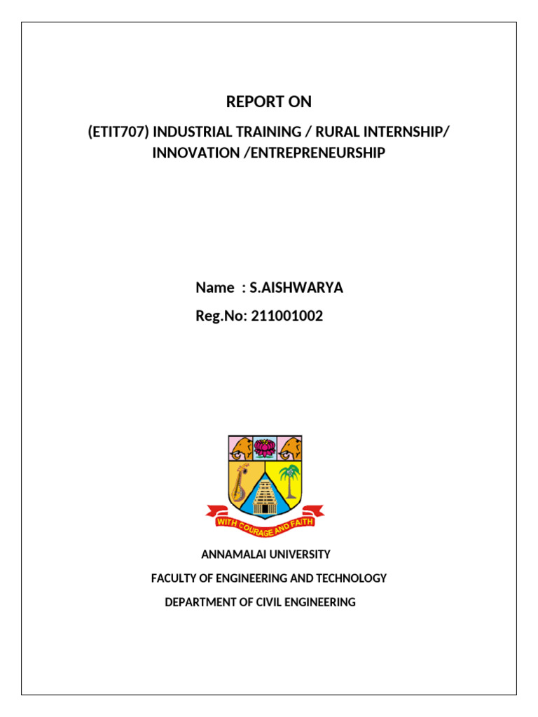 REPORT ON Ucon PT | PDF | Prestressed Concrete | Concrete