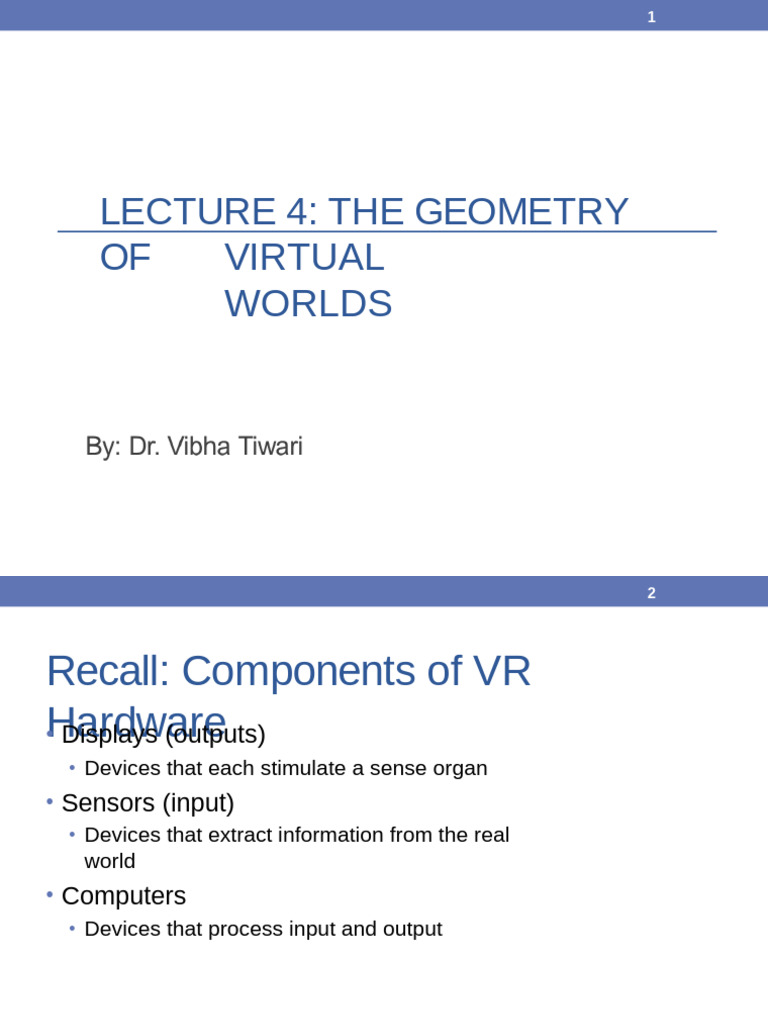 Lec4 | PDF | Multiplication | Matrix (Mathematics)