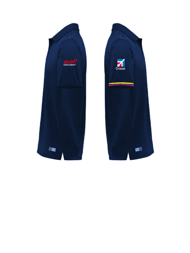 Polo Estec 2024-1 | PDF