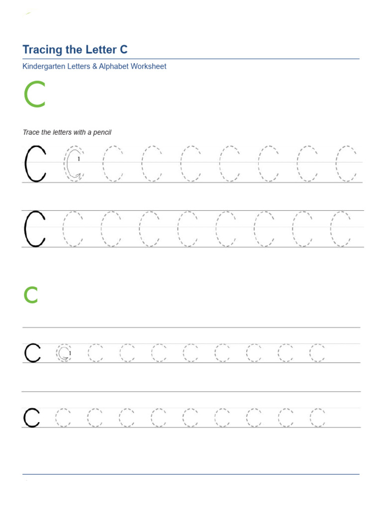 tracing-letters-c | PDF