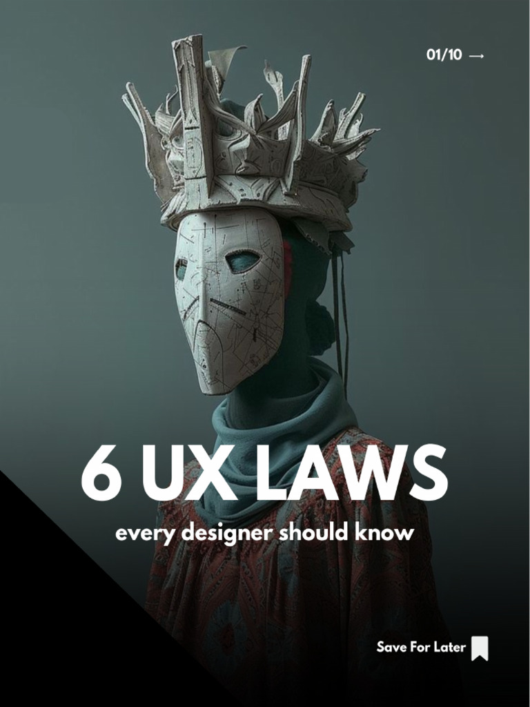 Ux Law | PDF