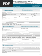 Product Administration Guidelines Octaplex | PDF | Thrombosis ...