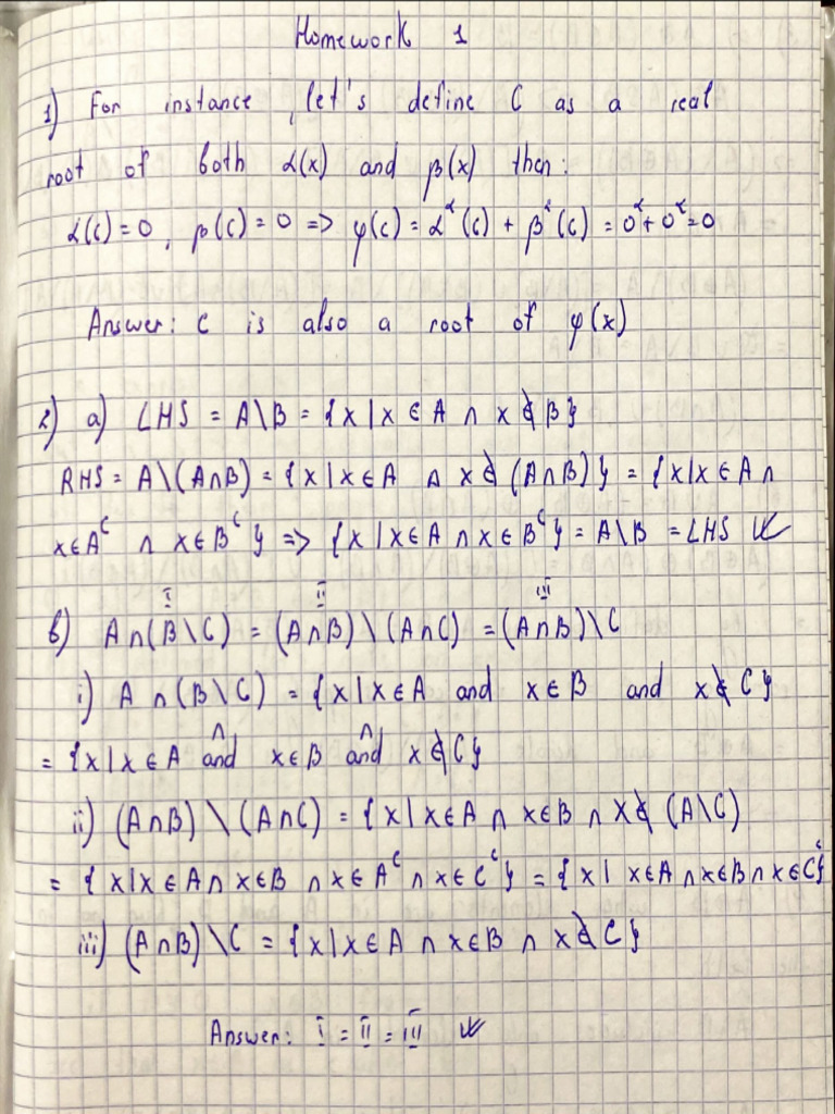 Homework Thursday3PM Nauryzbayeva Ayana | PDF