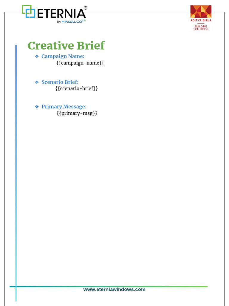 creative_breif | PDF