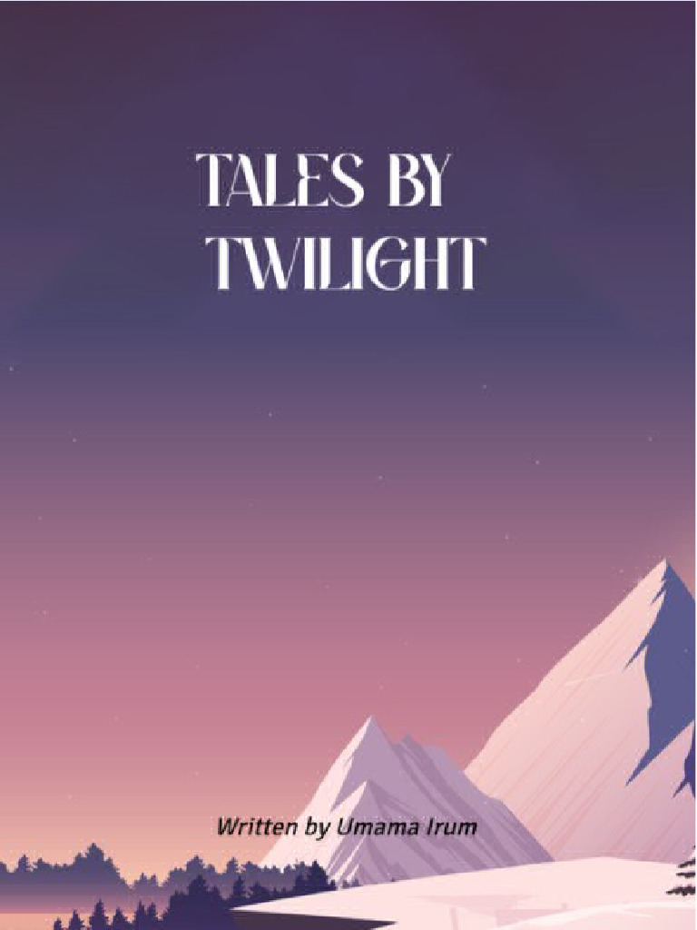 Cover Page of Book | PDF