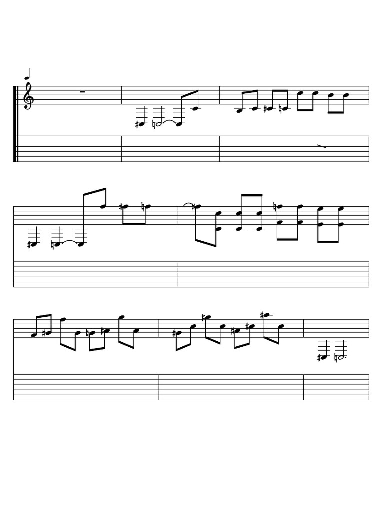 Ado Arranged Version Tuning Guide | PDF