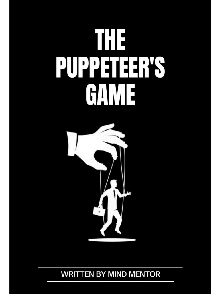 Puppet Pdf