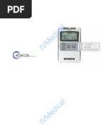 Colocación Correcta de Los Electrodos en La Fisioterapia | PDF ...