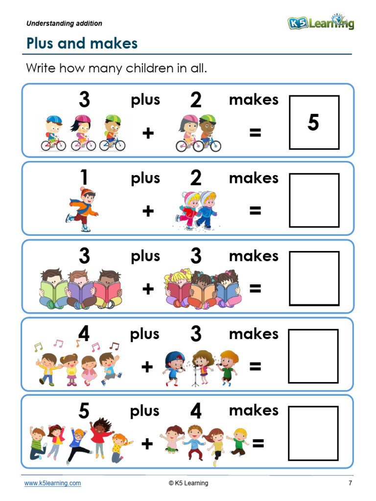 K5-Learning-Addition-And-Subtraction-01-Password Removed-Pages-10 | PDF