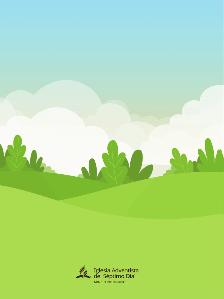 Cuaderno Actividades GP Infantil 2025 | PDF | Jesús